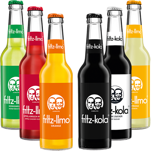 wie findet ihr Fritz Cola und warum? (Deutschland, Getränke, Geschmack)