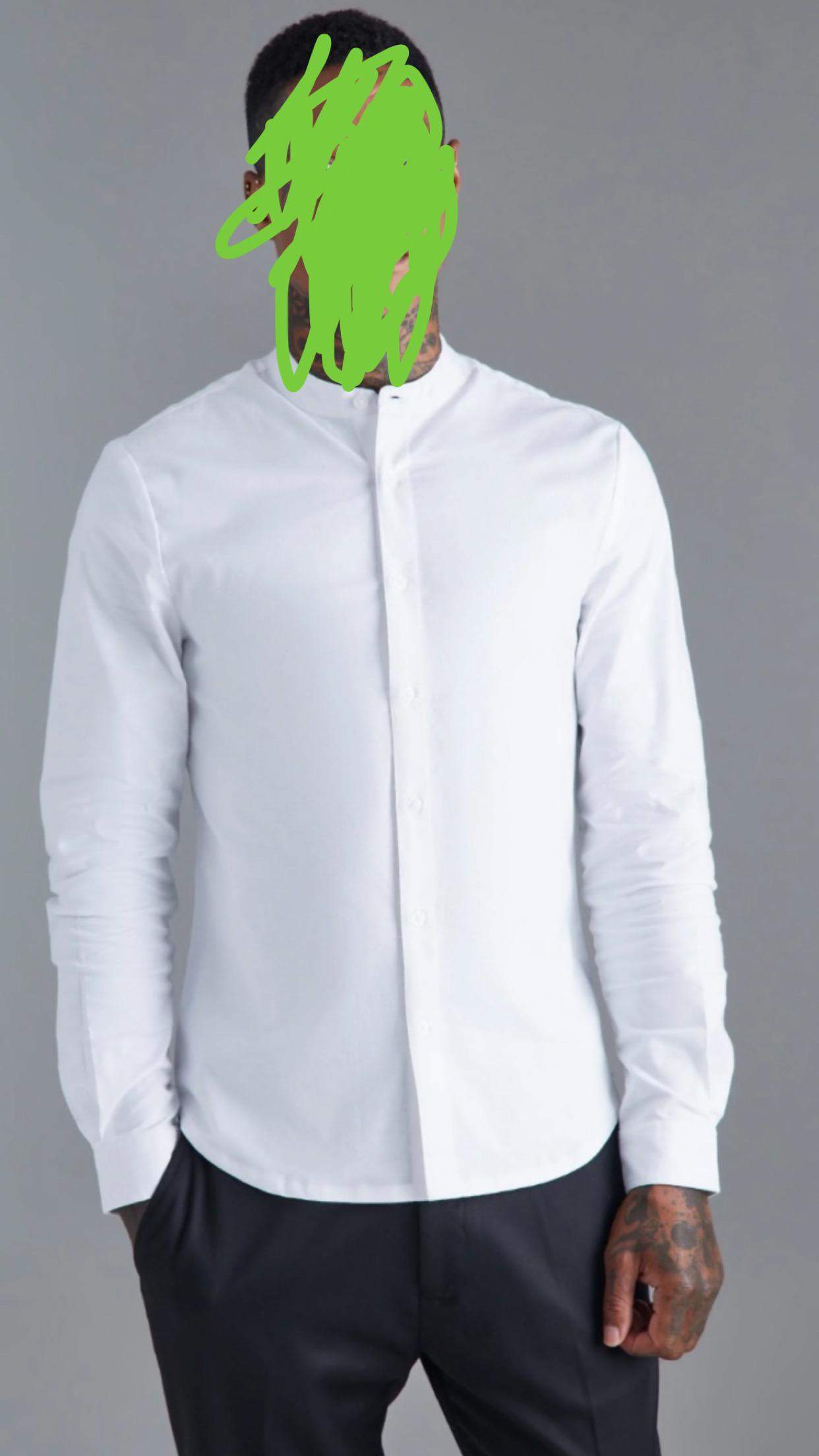 Wie Findet Ihr Mädchen So Ein Hemd Bei Jungs Männer Kleidung Mode