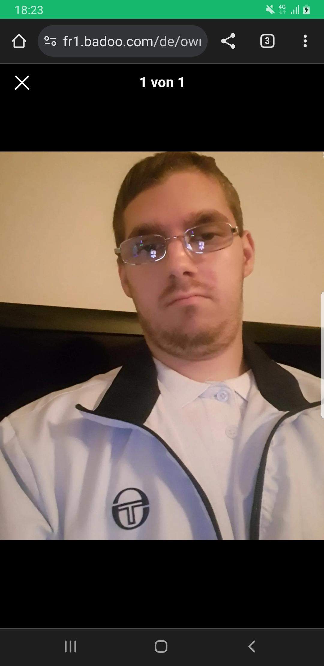 Wie Findet Ihr Mein Aussehen? (Mädchen, Sex, Frauen)