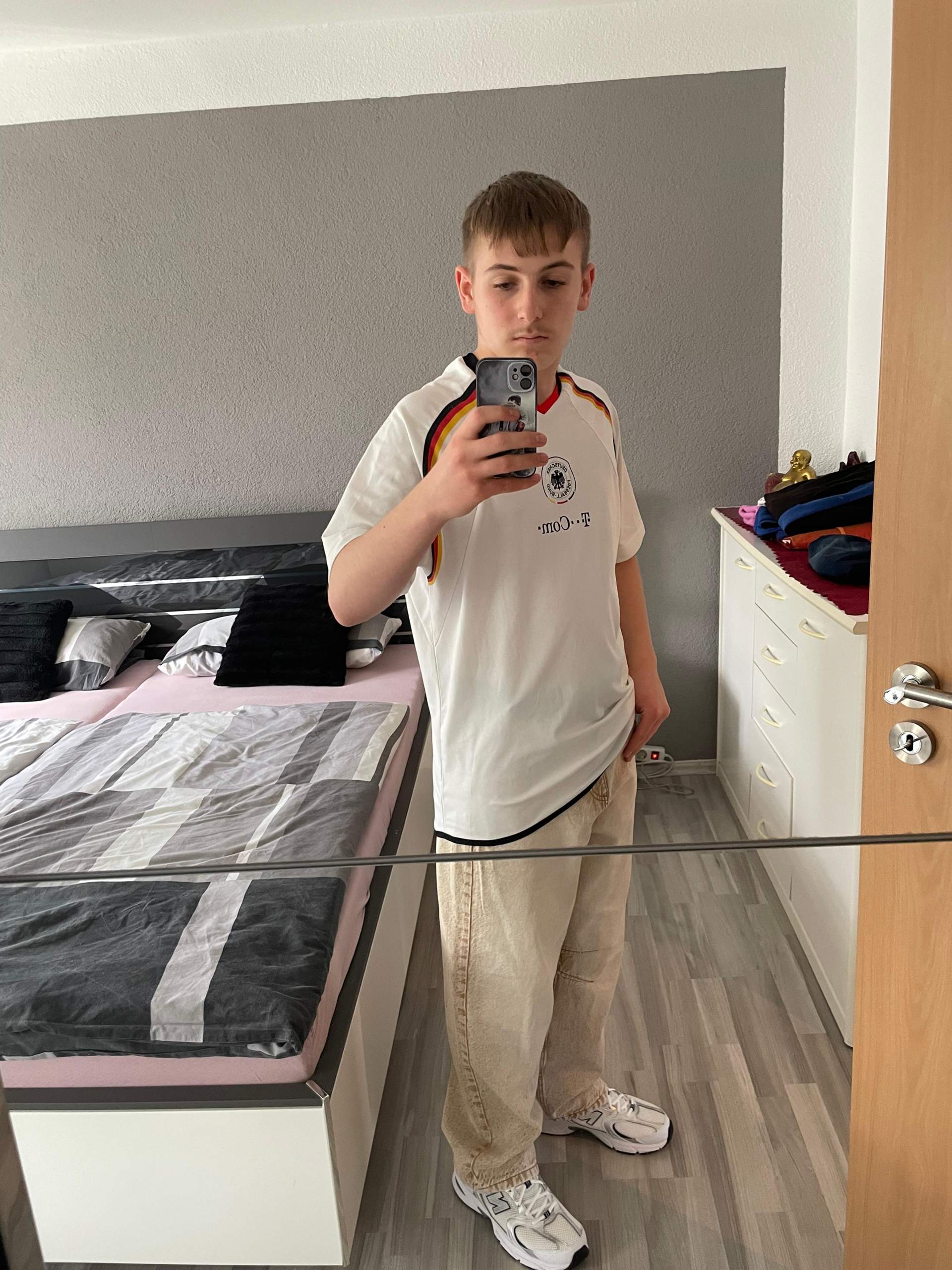 Wie findet ihr mein Aussehen (M14, bi)? (Bisexualität)