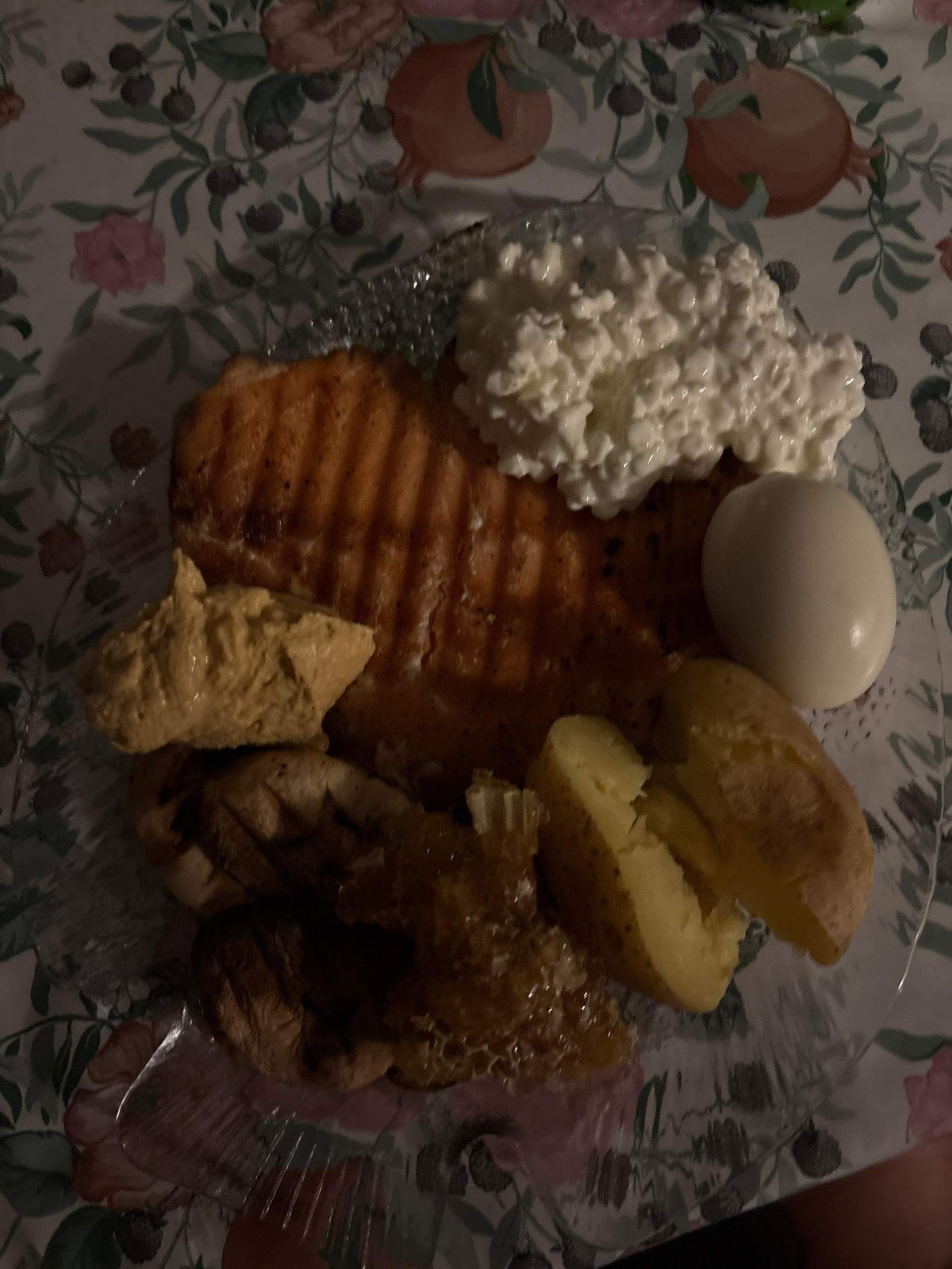 Wie findet ihr mein essen? (Frühstück, Ernährungsumstellung)
