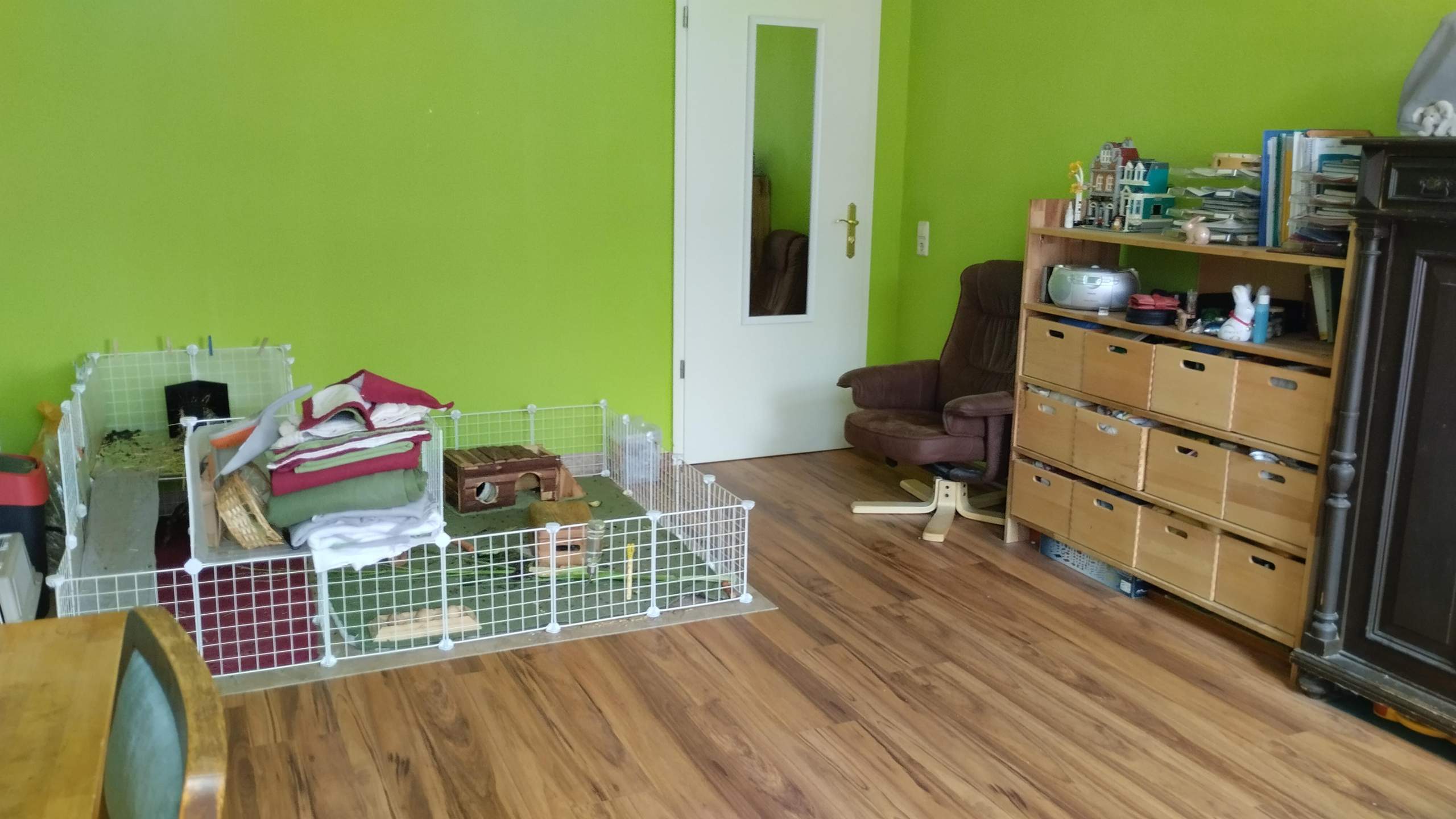 Wie findet ihr mein Zimmer? (Bilder, Kunst, malen)