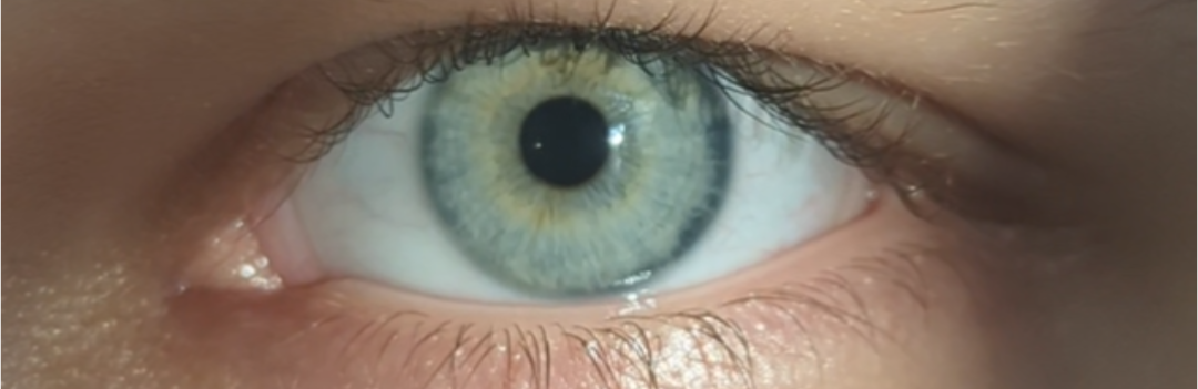 Wie findet ihr meine Augenfarbe? (Menschen, Aussehen, Augen)