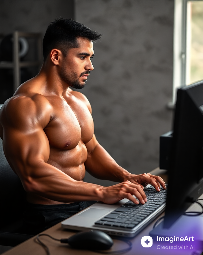 Wie findet ihr meine Stats? Was sollte ich verbessern um besser anzukommen? (Penis ...