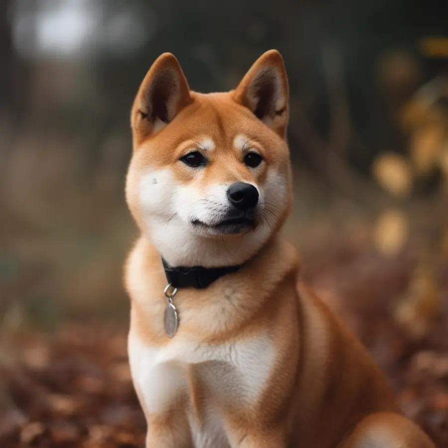 Wie findet ihr Shiba-Inus? (Welpen, Rasse, Hundeerziehung)