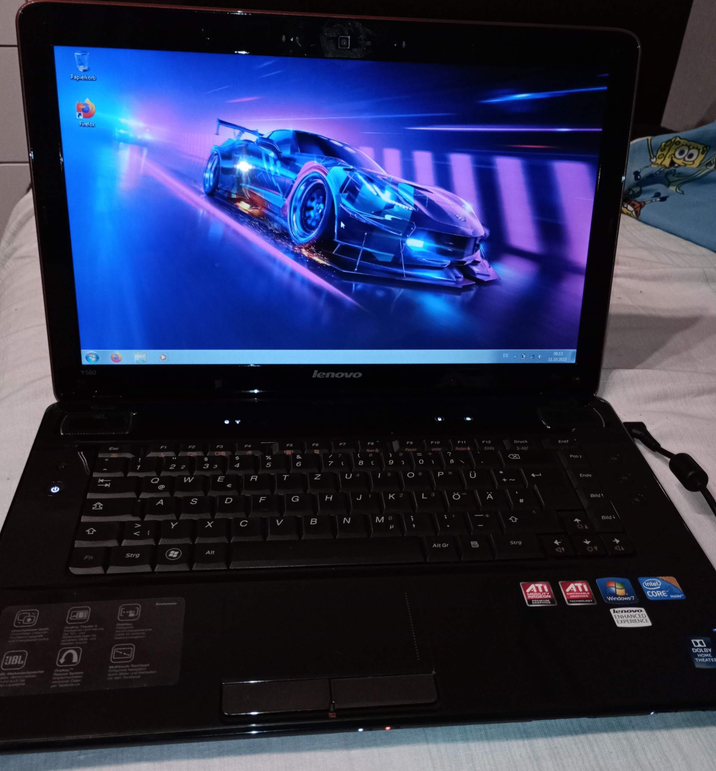 Wie findet ihr Windows 7 Laptops? (Notebook, Laptop, Lenovo)