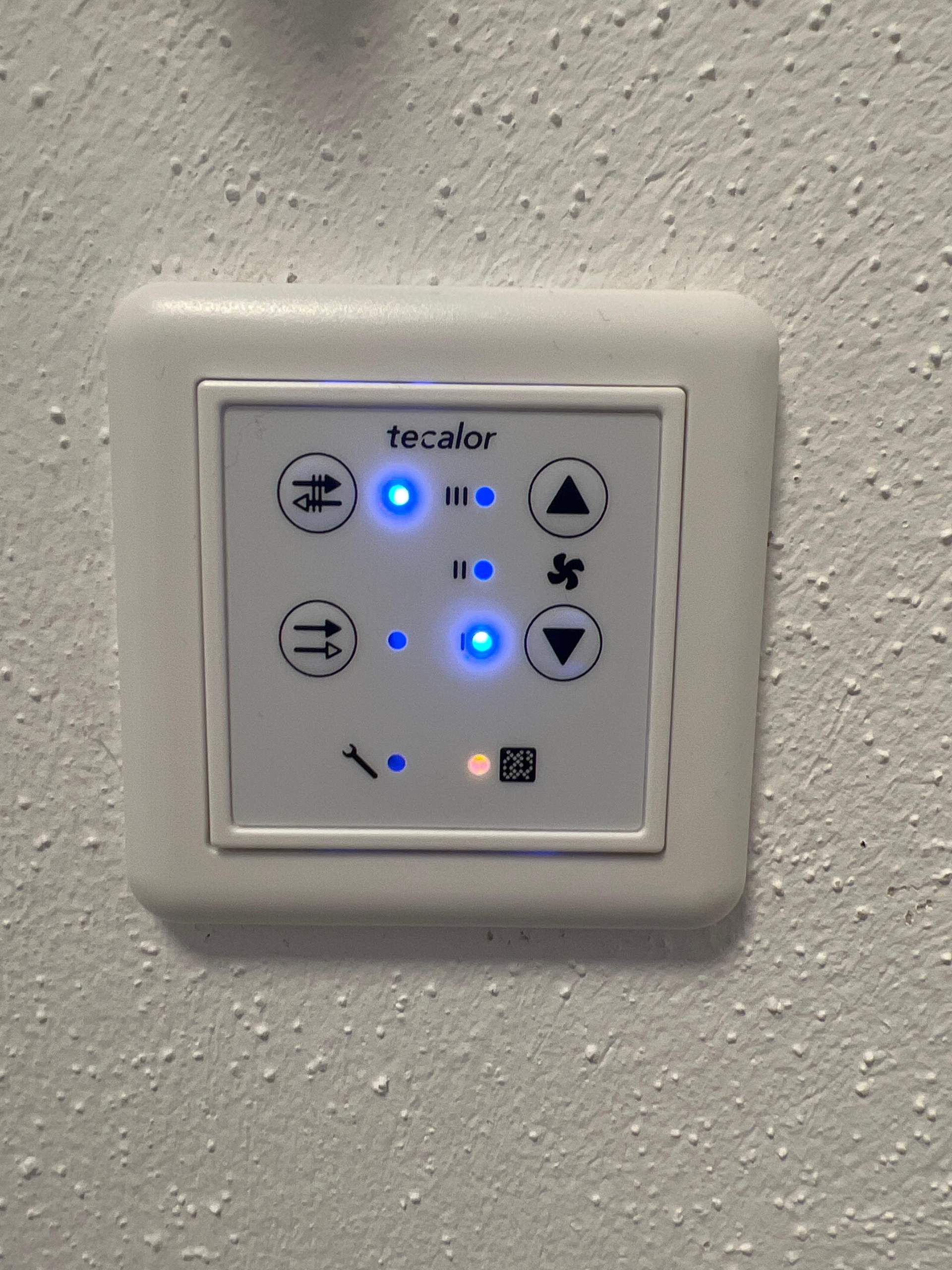 Wie Funktioniert Diese Lüftungsanlage Technik