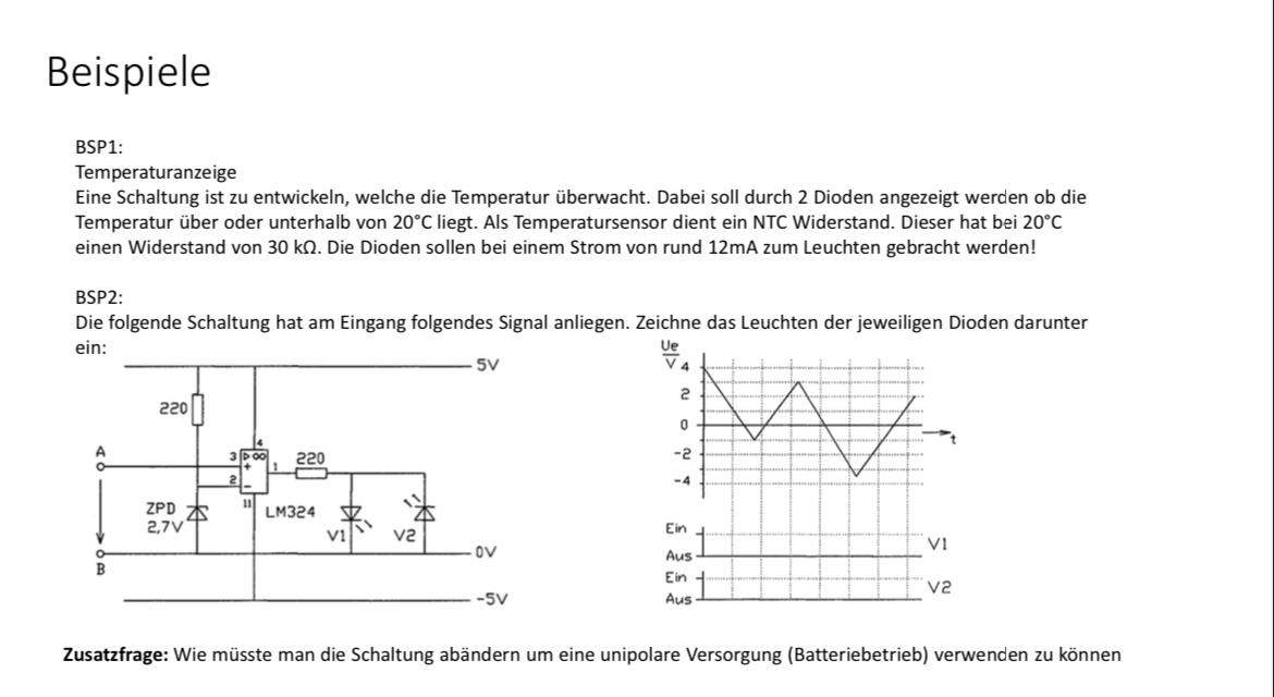 Wie funktioniert diese Schaltung (foto)? (Physik, Elektrik, Elektrizität)