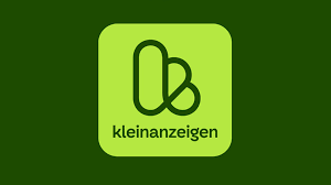 Wie gefällt Euch das neue Kleinanzeigen Logo ehemals Ebay Kleinanzeigen ...