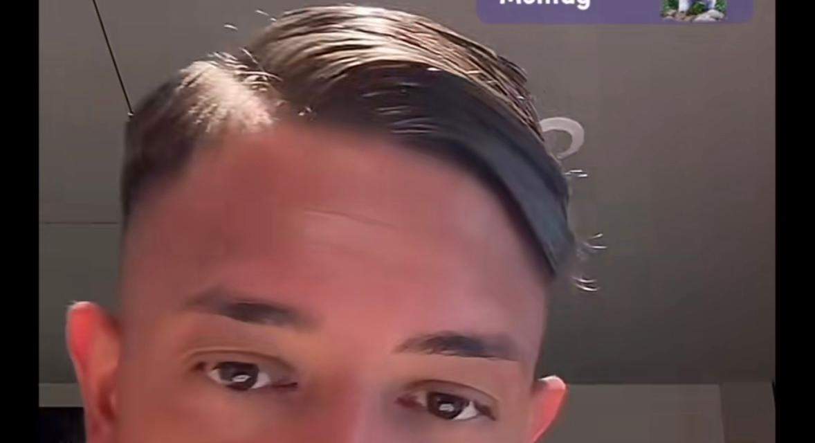 Wie gehen diese Haare? (Jungs, Männer, Aussehen)