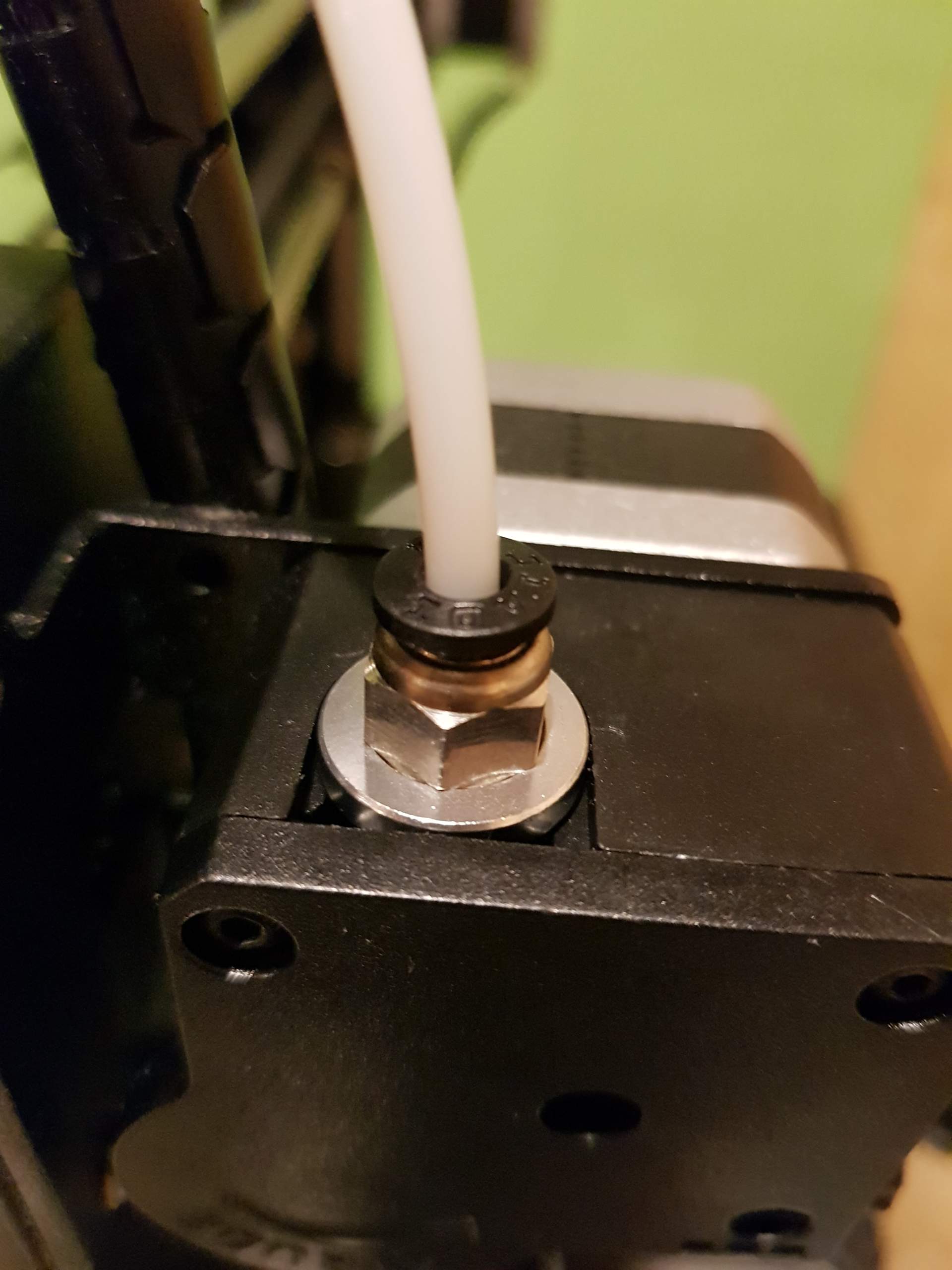 Wie heiß das Teil? (Computer, 3D, 3D-Drucker)