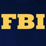 Wie heißt diese Schrift vom FBI? (Schriftart, Logo, Typographie)