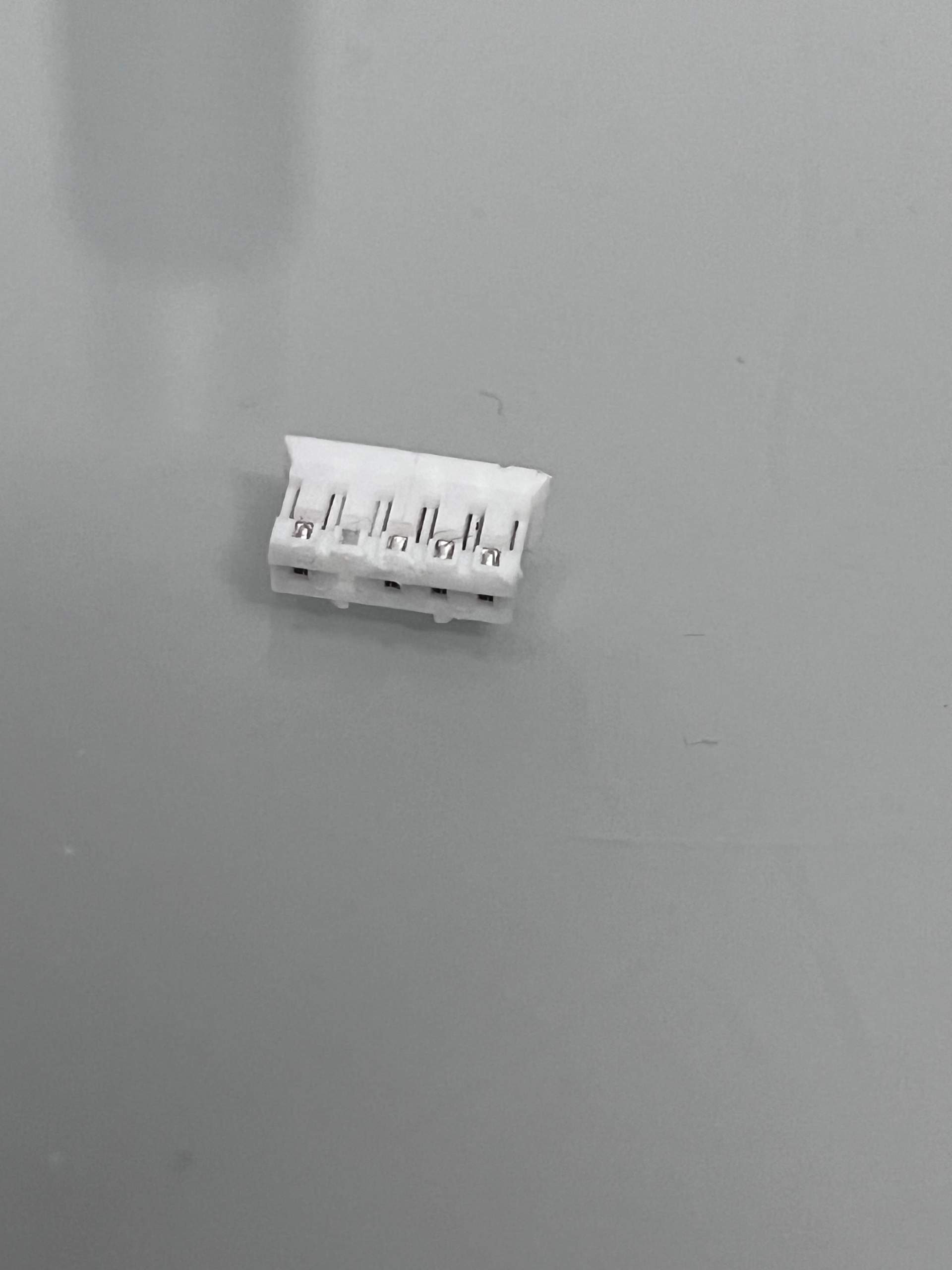 Wie heißt dieser 5 Pin Anschluss? (Elektronik, Gaming PC, Elektrotechnik)