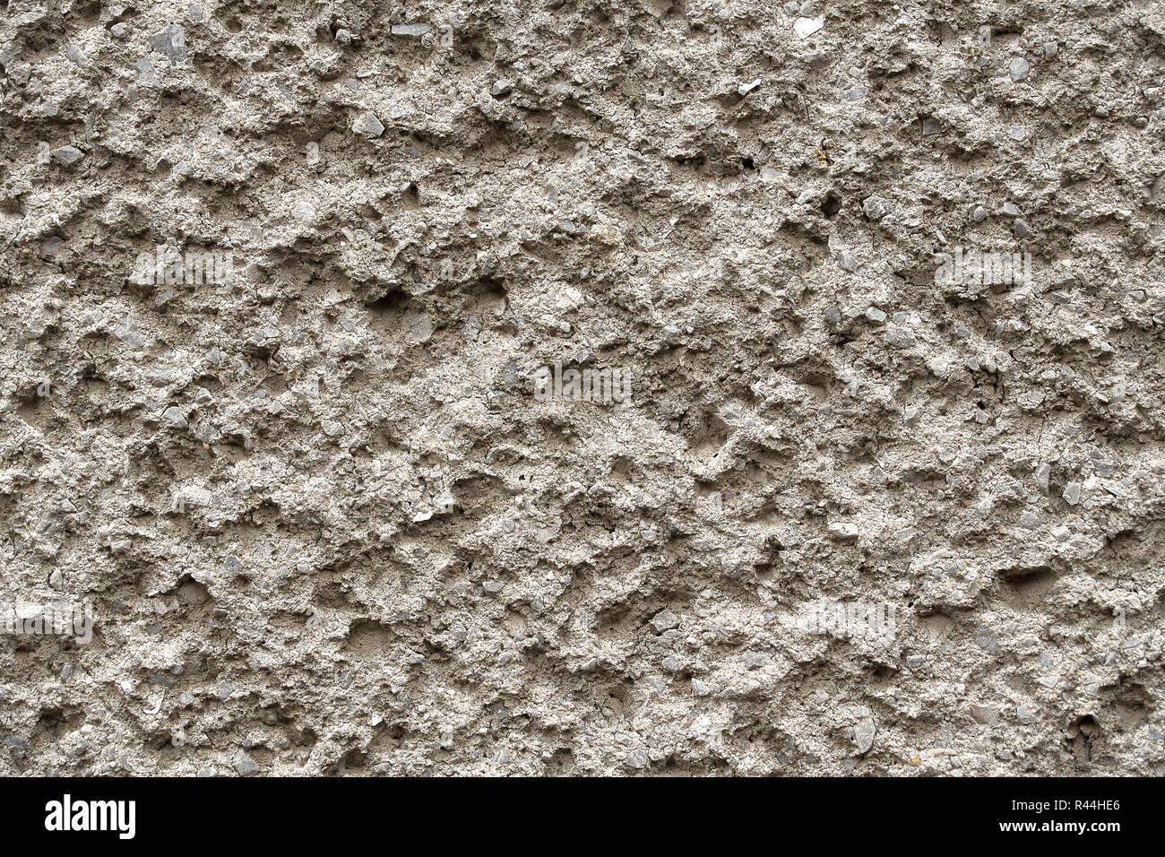 Wie heißt dieser Art von Verputz (Sandfarbe; siehe Bild)? (Haus, Wand ...