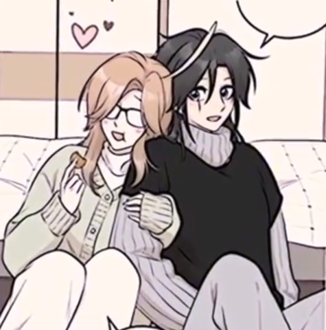 Wie heißt dieser Yuri-Ship? (Manga, Comic, Romance)