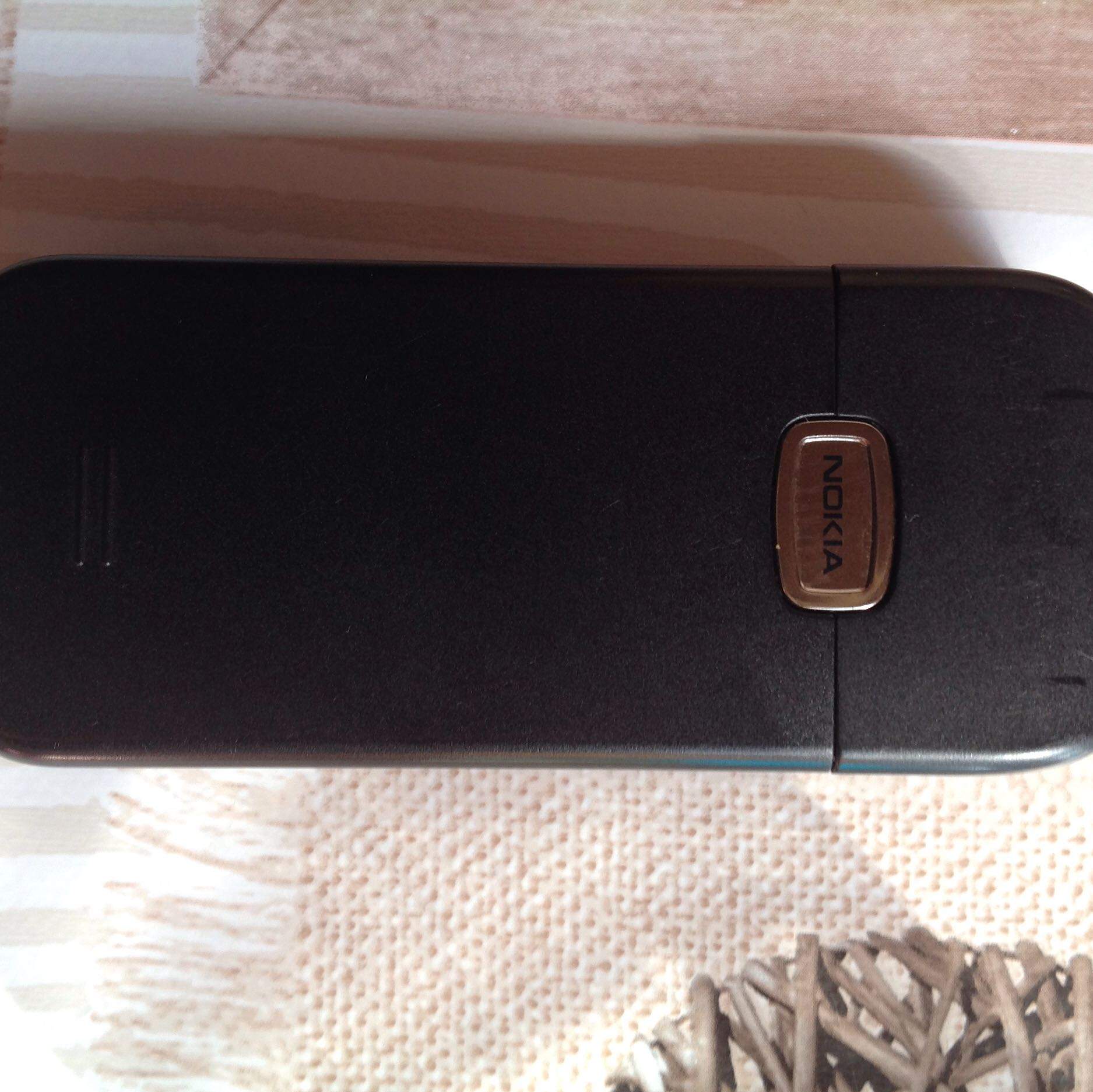 Wie heißt dieses alte Nokia Handy? (alt, Altes Handy, nokia 6300)