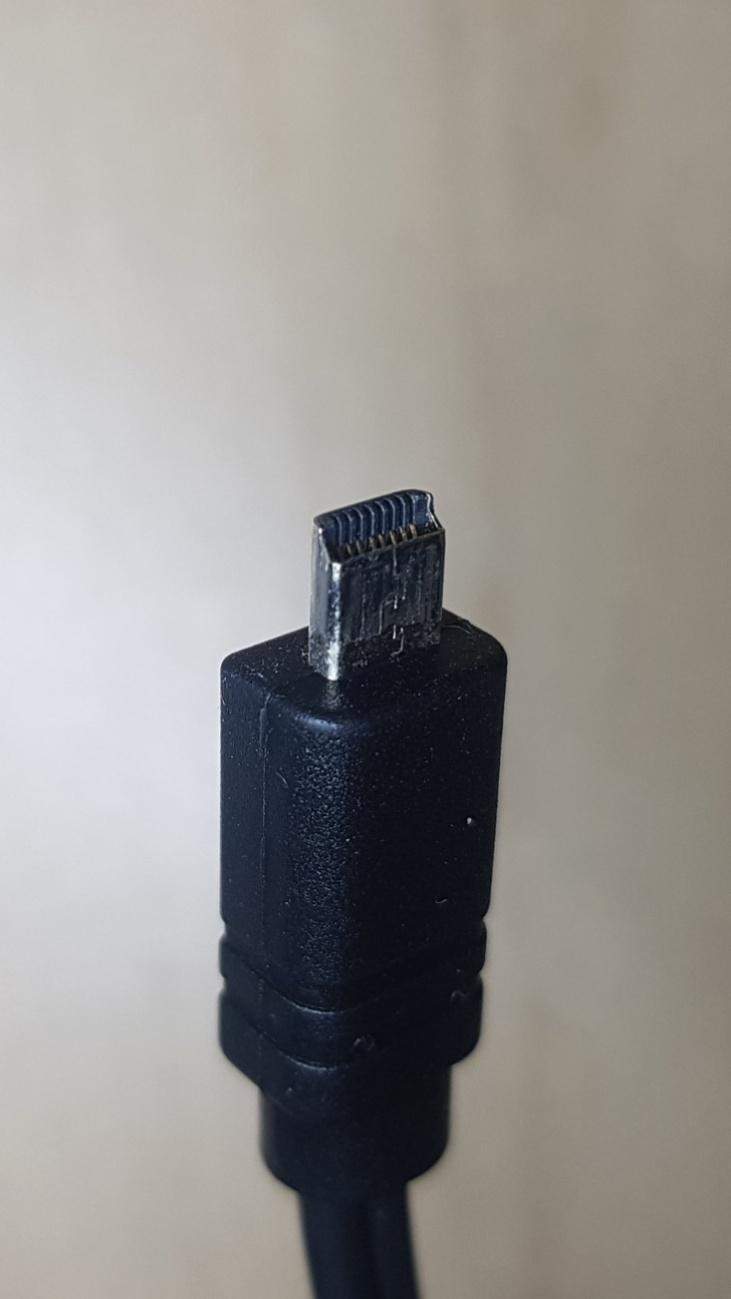 Wie heißt dieses Kabel (Digitalkamera)? (Computer, Technik, Bilder)