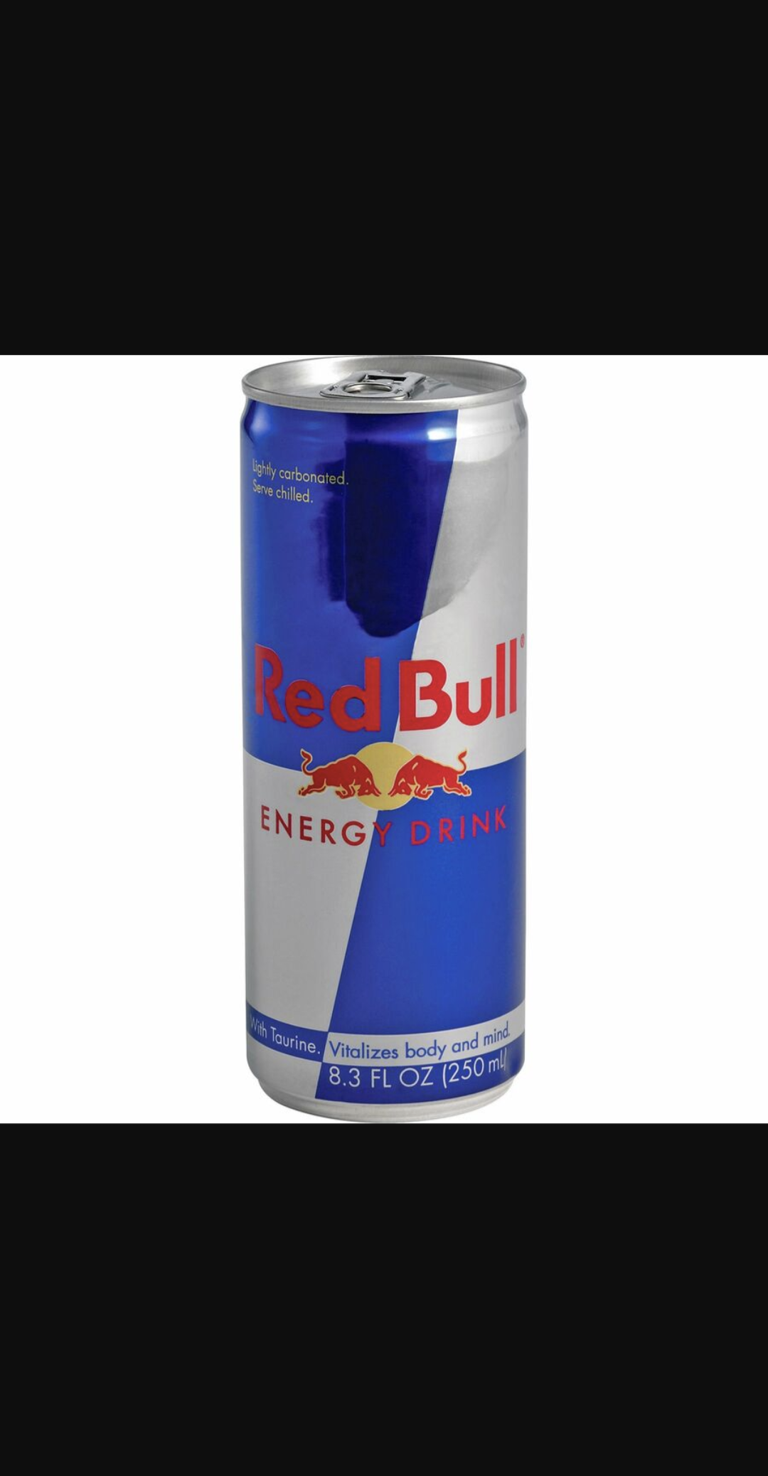 Wie ist der Umfang einer 250 ml Red Bull Dose? (Internet, Mathematik ...
