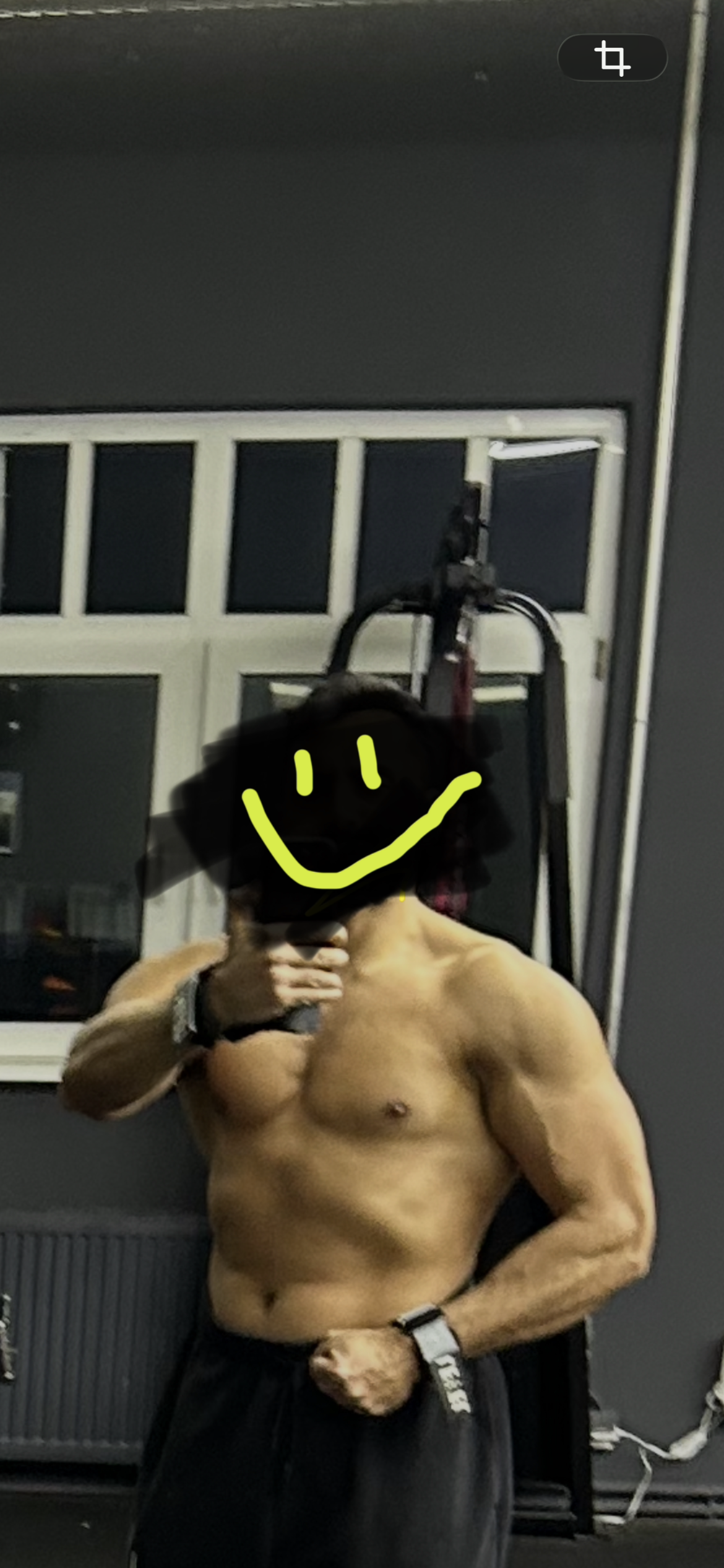 Wie ist meine Form im Bodybuilding was geht besser ? (Fitness ...