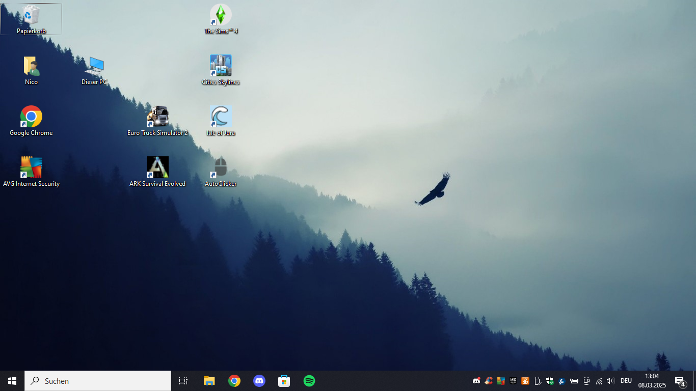 Wie kann ich Apps auf meinem Startbildschirm erstellen? (PC, App, Windows)