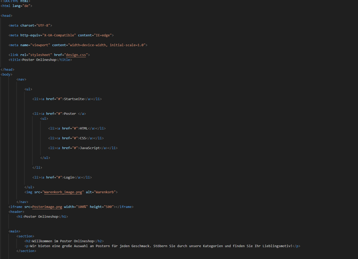 Wie kann ich Bilder in HTML bewegen und in der größe anpassen? (CSS ...