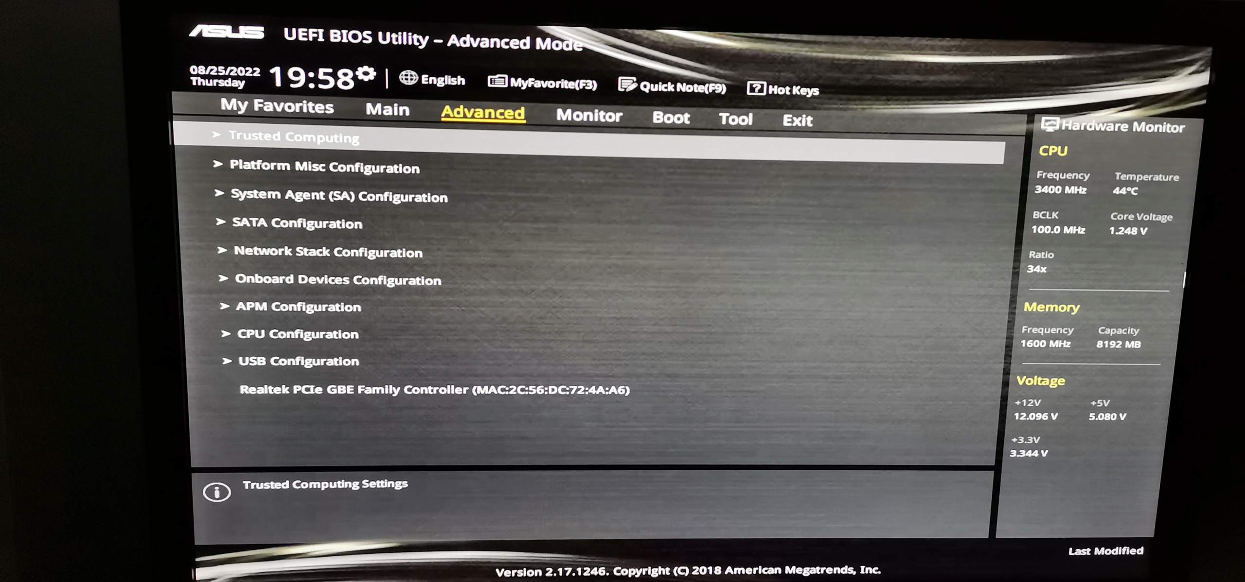 Wie Kann Ich Den SATA Mode ndern Bei Asus UEFI BIOS Utility wie-kann-ich-den-sata-mode-ndern-bei-asus-uefi-bios-utility