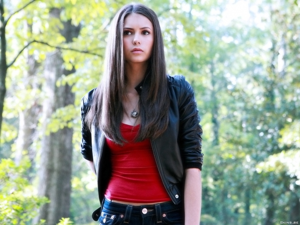 wie kann ich den style von elena gilbert aus vampire diaries nach mahen ...