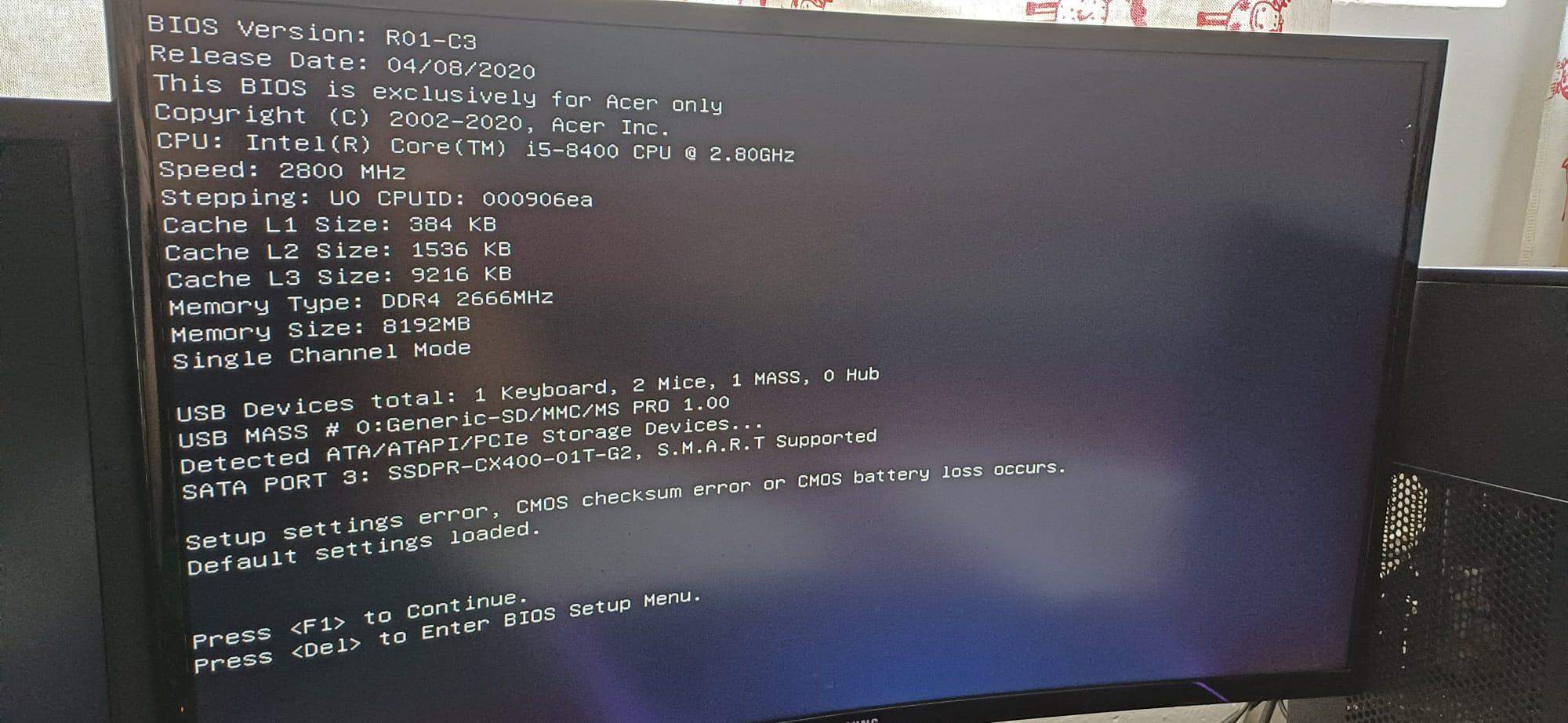 Wie kann ich die Fehlermeldung beheben? (Windows, Windows 10, Microsoft)