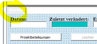 Wie kann ich die Schriftfarbe eines Multipage ändern, bei mir ist sie ...