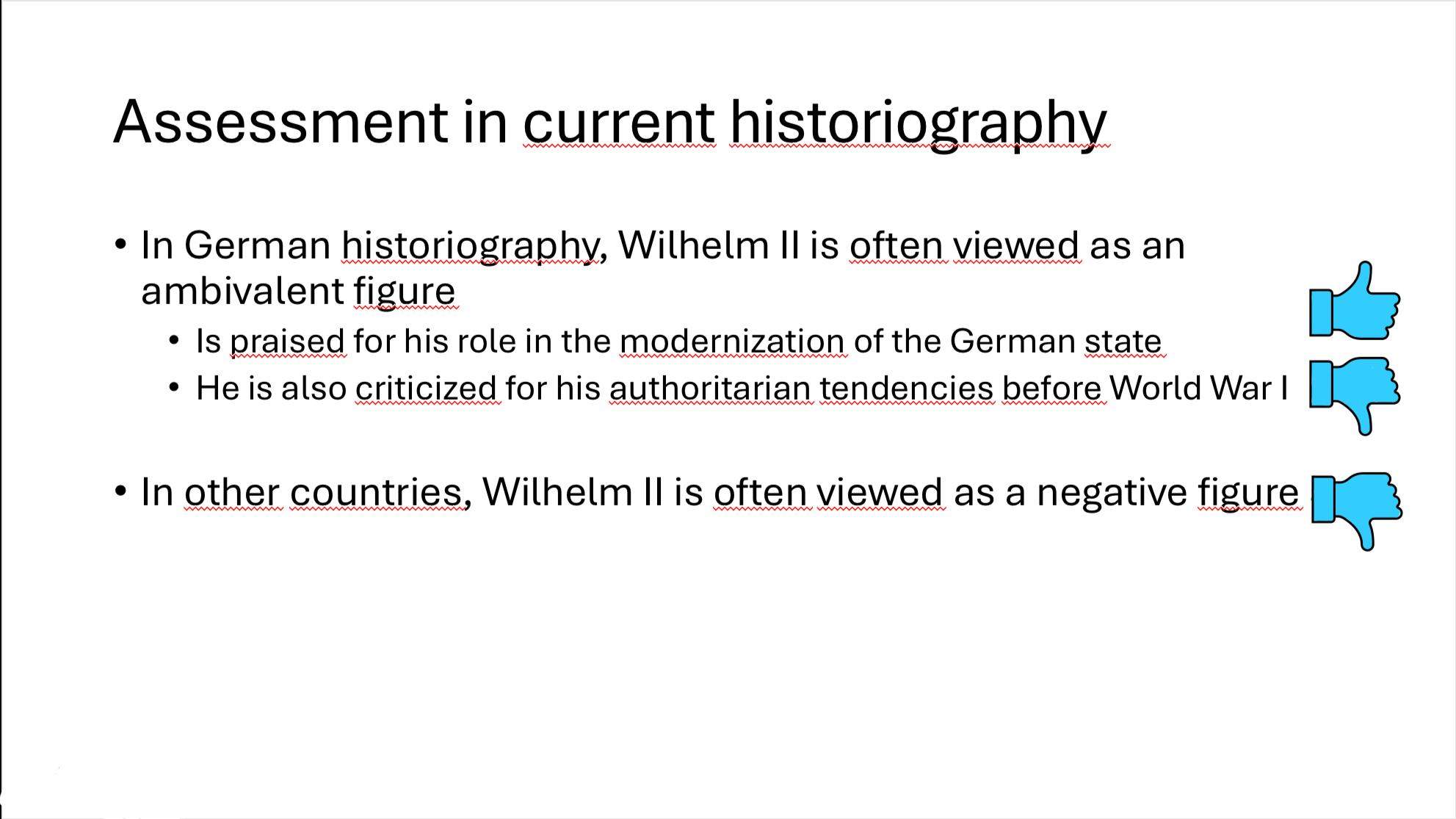 Wie kann ich diese Powerpoint Folie Optisch ansprechender gestalten ...