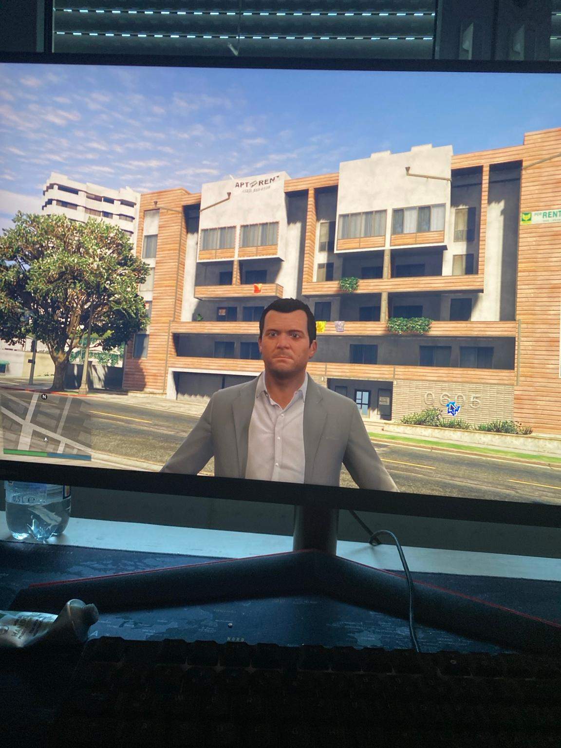 wie kann ich ein Problem in GTA V Grand RP lösen? (PC, Rollenspiel ...