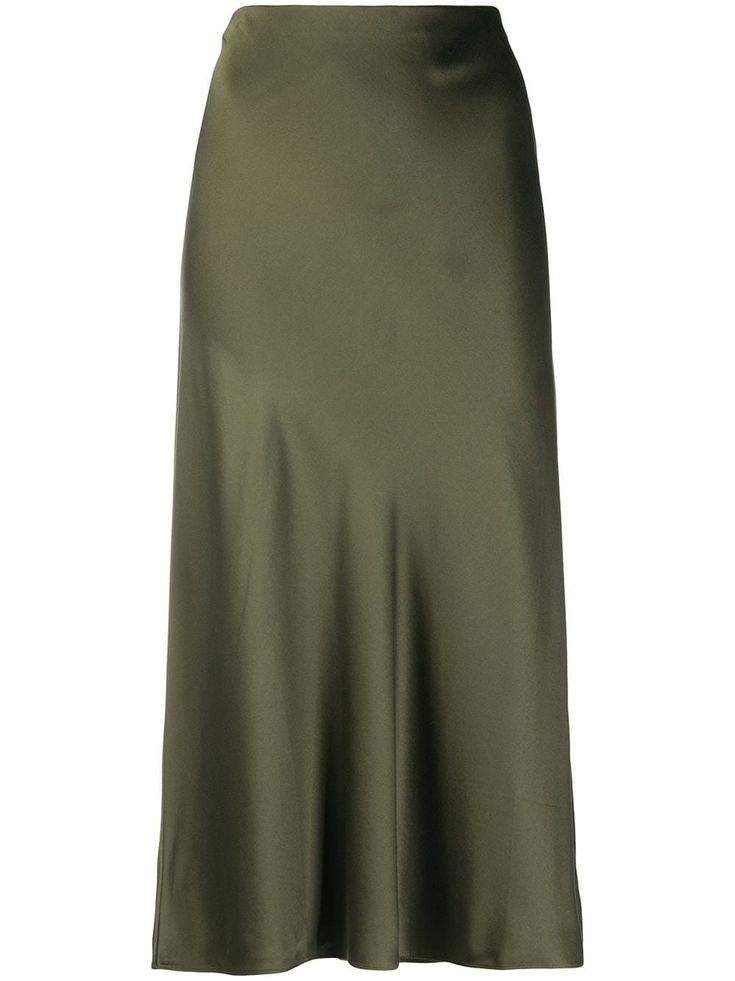 Wie kann ich einen Rock kleiner machen ohne Nähen? (Kleidung, Mode, Kleid)