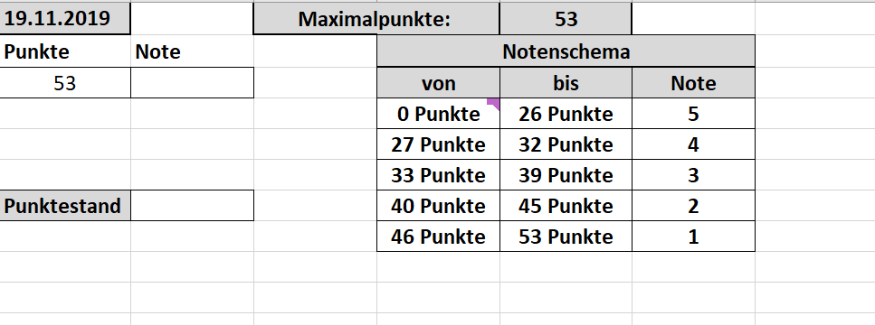 Wie Kann Ich Hier In Excel Sverweis Richtig Benutzen Computer Office 
