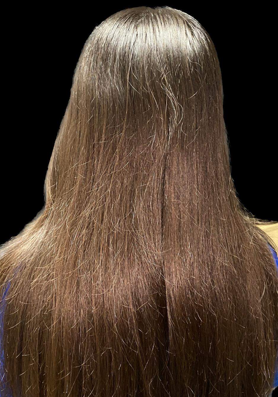 wie kann ich meine haare retten? (Frauen, Pflege, Friseur)