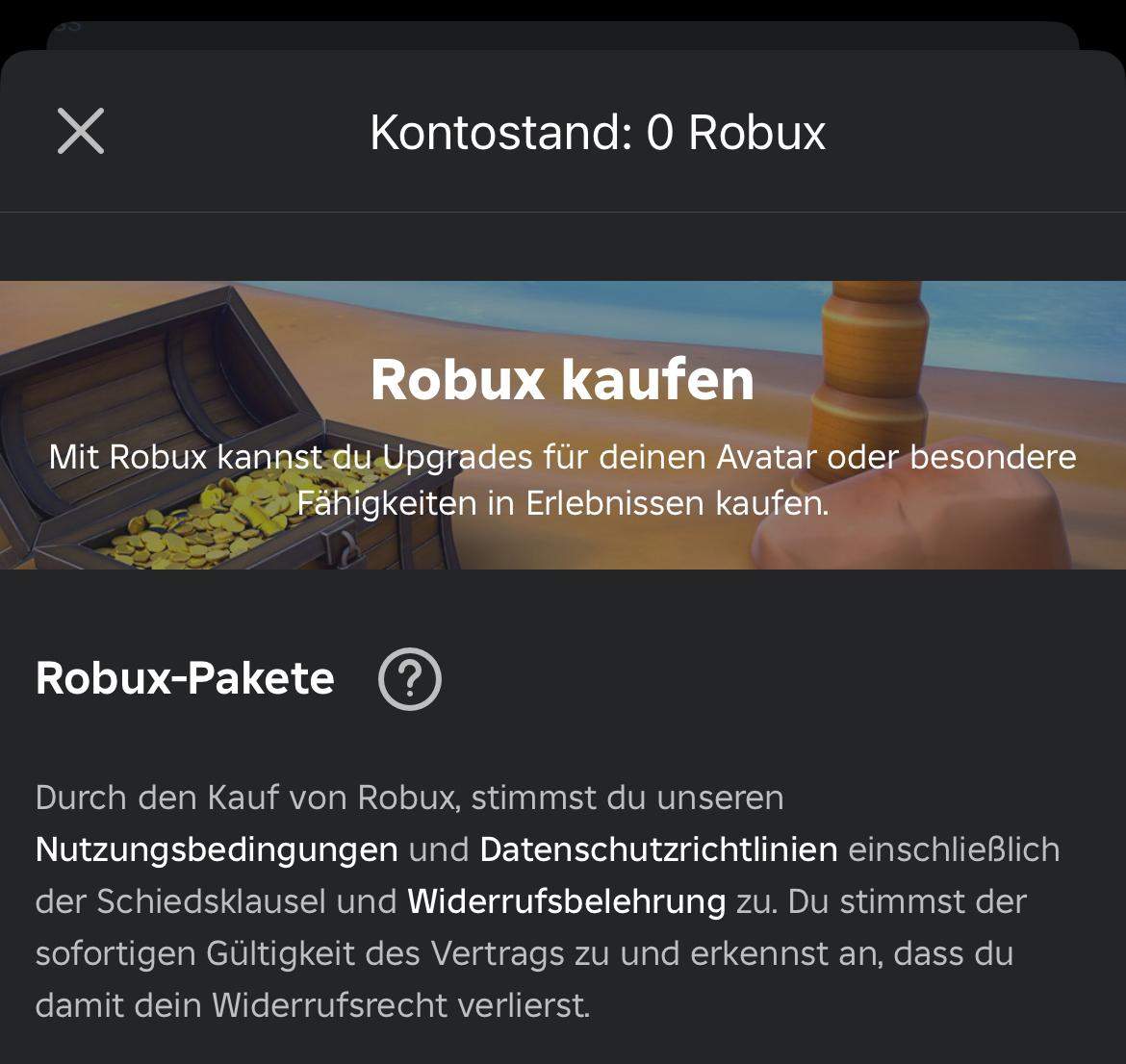 Wie kann ich meine robux bekommen(in pls donate)? (PC, Computerspiele ...