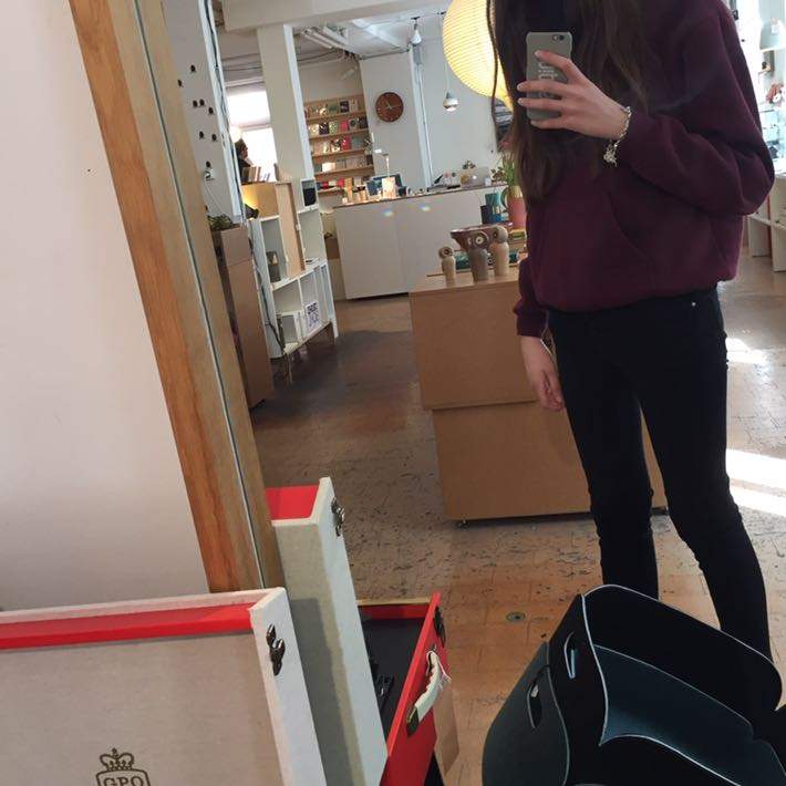 Wie kann ich meinen Style verbessern .? (Mädchen, Kleidung, Mode) Wie kann ich meinen Style verbessern .? (Mädchen, Kleidung, Mode)