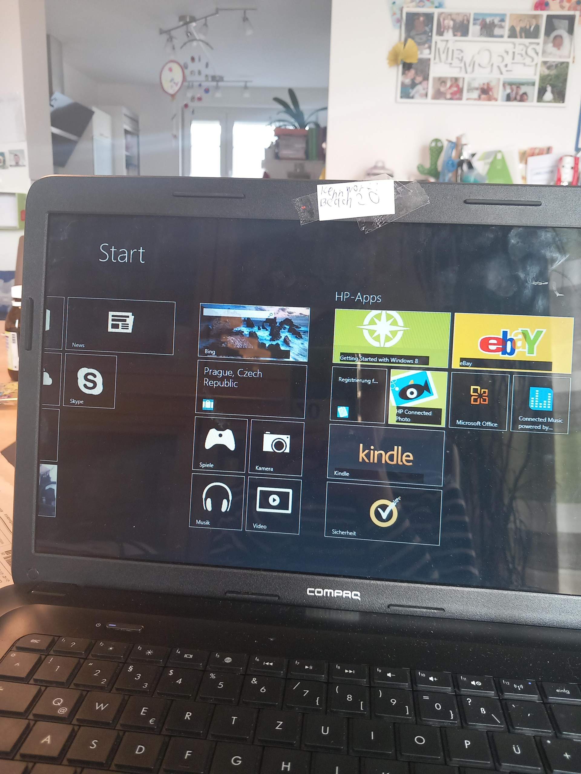 Wie kann ich meinen Windows 8 computer zu Windows 10 Upgraden? (Upgrade)