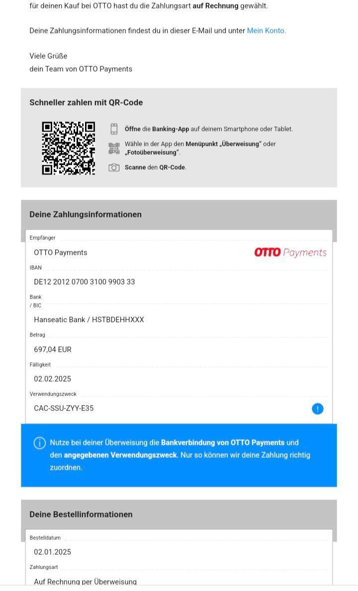 5722229832715037187allewann Kommt Meine Bestellung Von Otto 24std Service Glaub Ichhtml