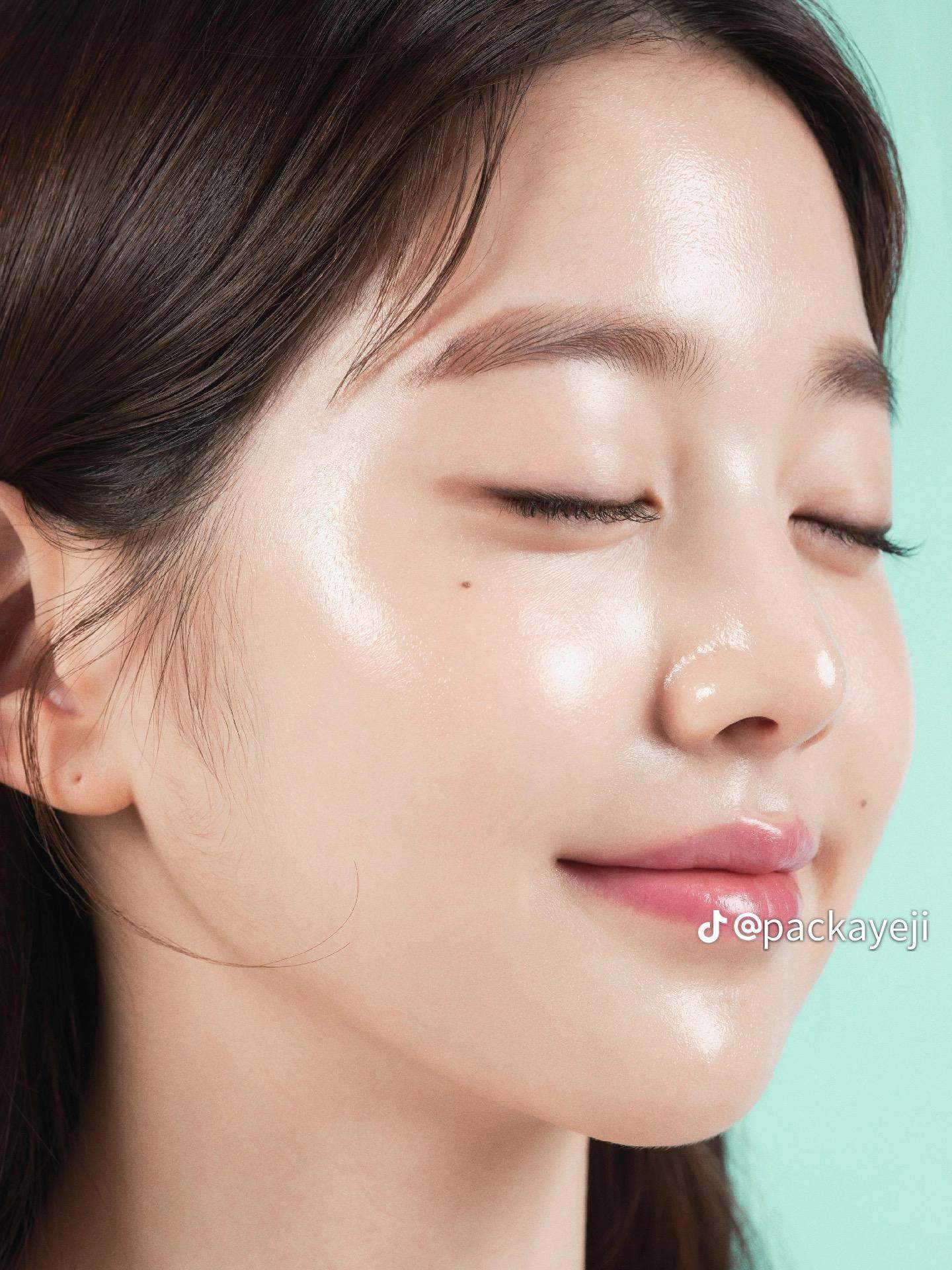 Wie kann ich so reine haut wie Wonyoung bekommen? (Beauty, Hautpflege, reine-haut)