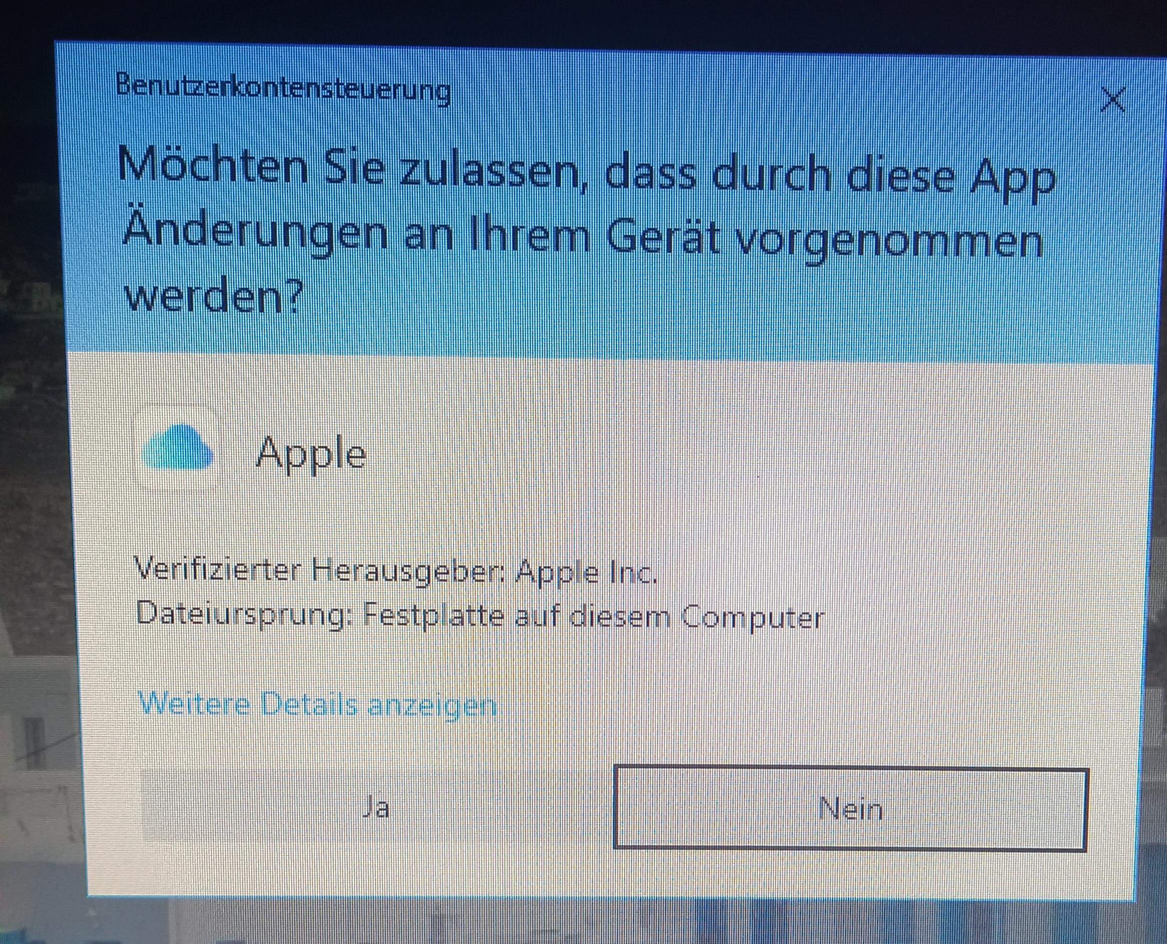 Wie kann ich verhindern das beim Windows 10 Start diese zwei anzeigen ...