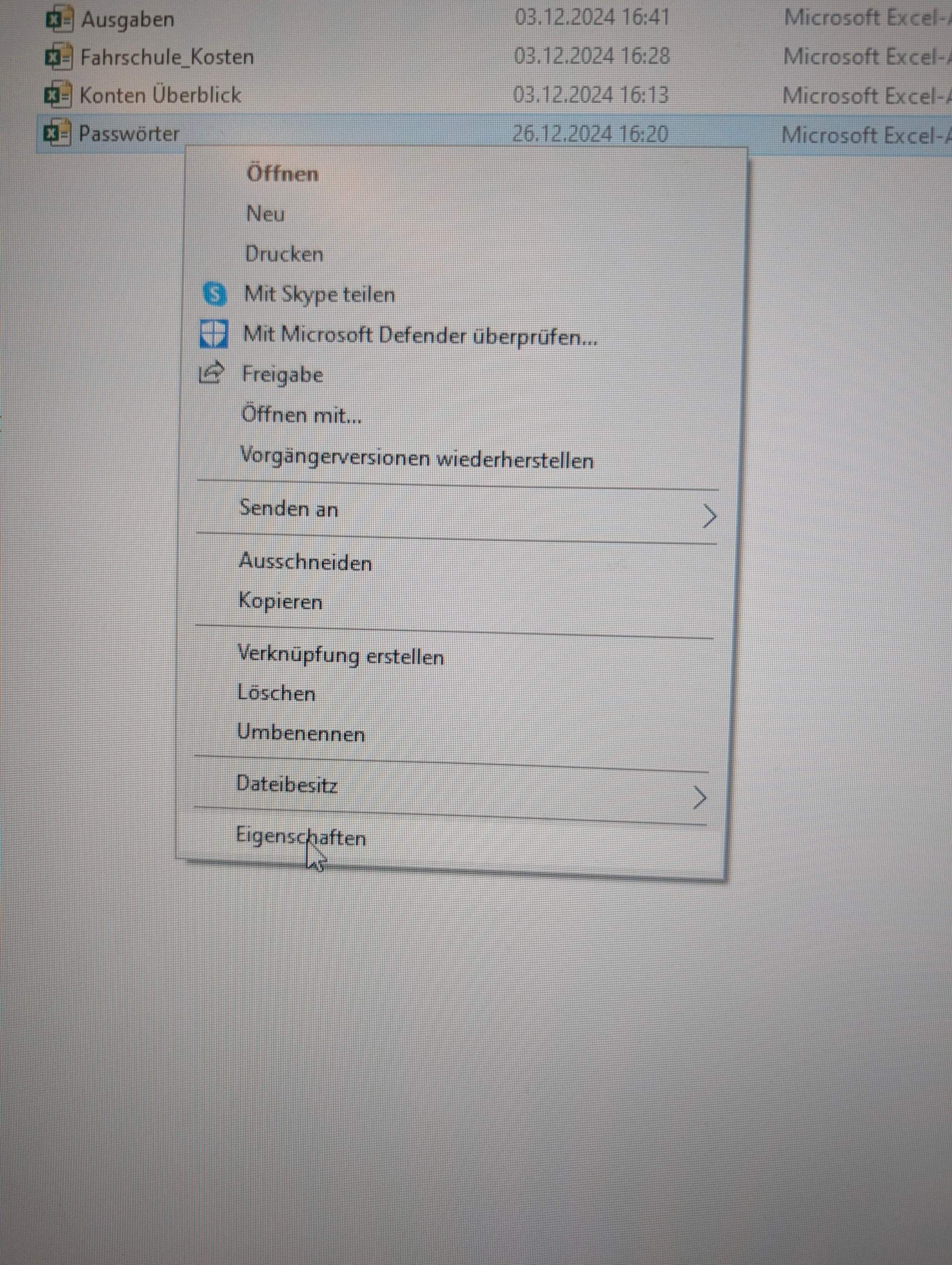 Wie kann ich verschlüsselte Dateien in Windows 10 öffnen ...