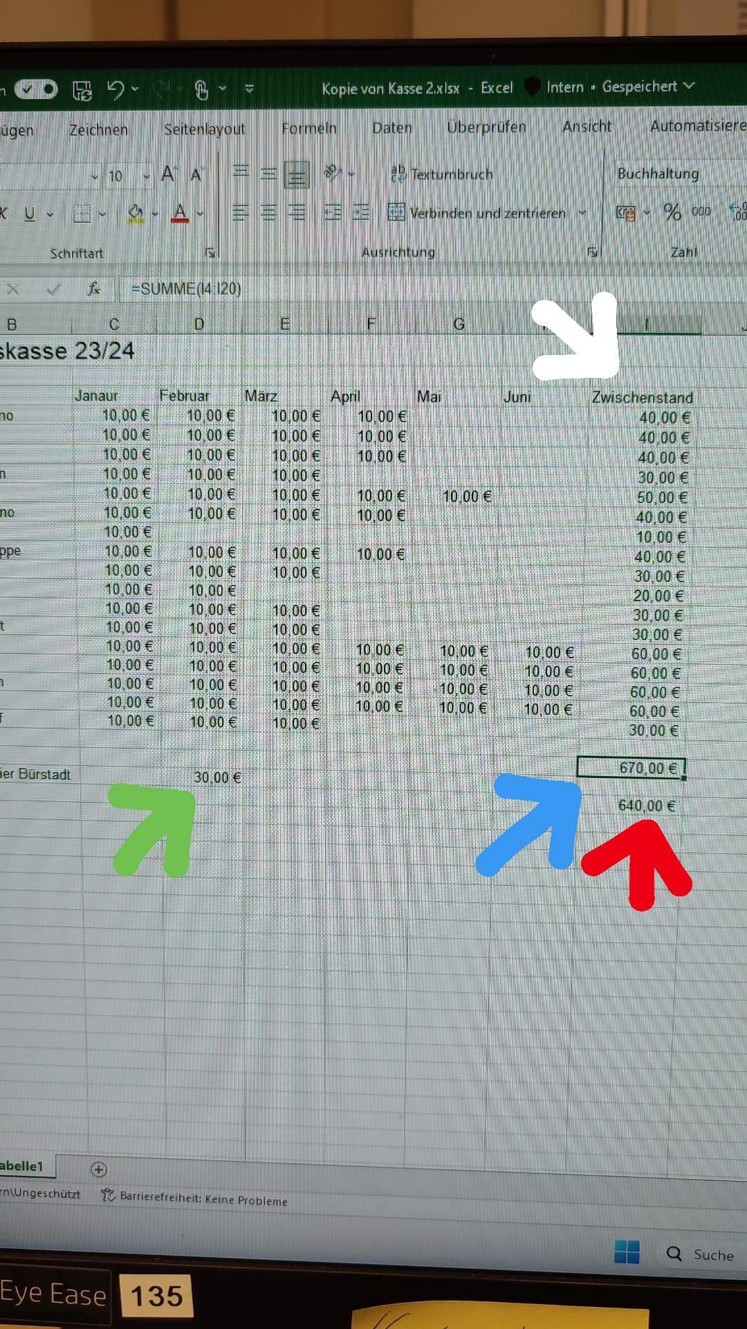 Wie Kann Man Bei Excel 2 Formeln Einfügen Microsoft Formel