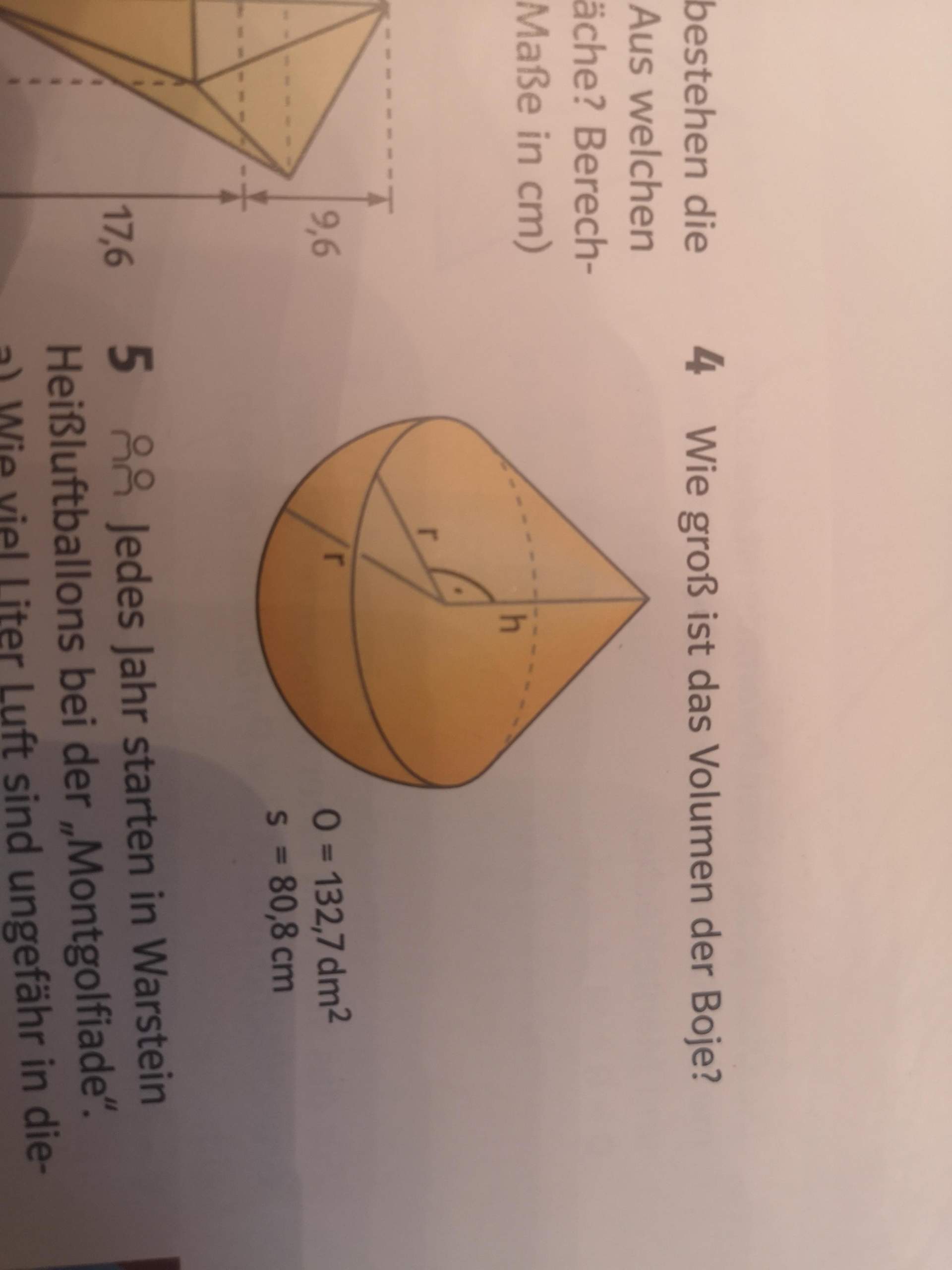 Wie kann man diese Mathe Aufgabe lösen? (Mathematik, rechnen, Mathematiker) Wie kann man diese Mathe Aufgabe lösen? (Mathematik, rechnen, Mathematiker)