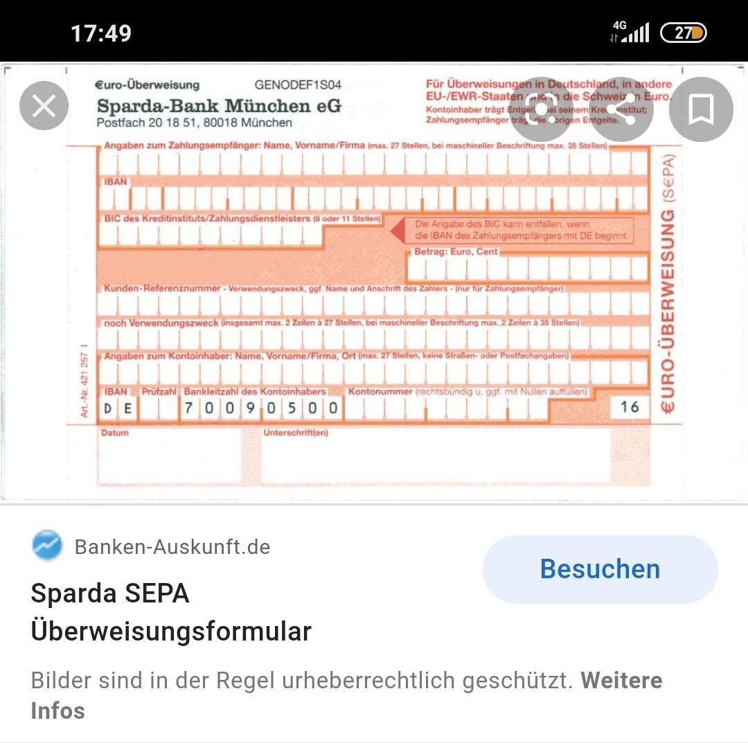 Wie kann man Geld auf PayPal aufladen?