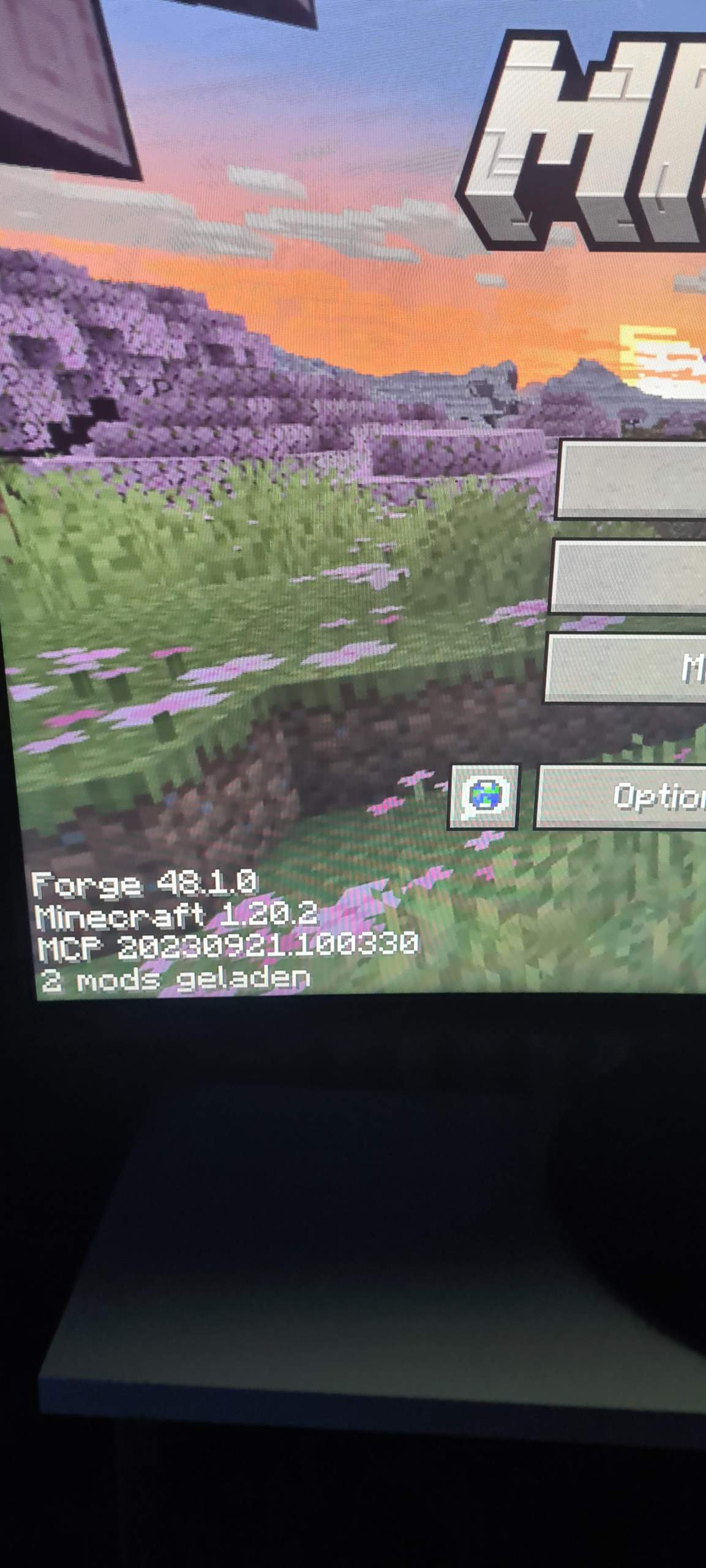 Wie Kann Man Mods In Minecraft Installieren Pc Minecraft Mods Modding