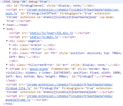 wie klicke ich über python einen button auf einer webseite? (Computer ...