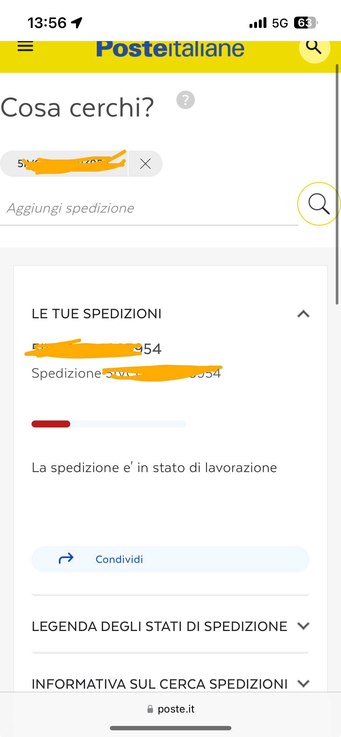 Wie lange braucht ein Brief aus Italien? (Post, Versand, DHL)