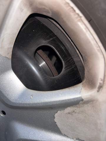 Wie lange kann ich mit den Bremsen vorne noch fahren? (KFZ, Werkstatt ...