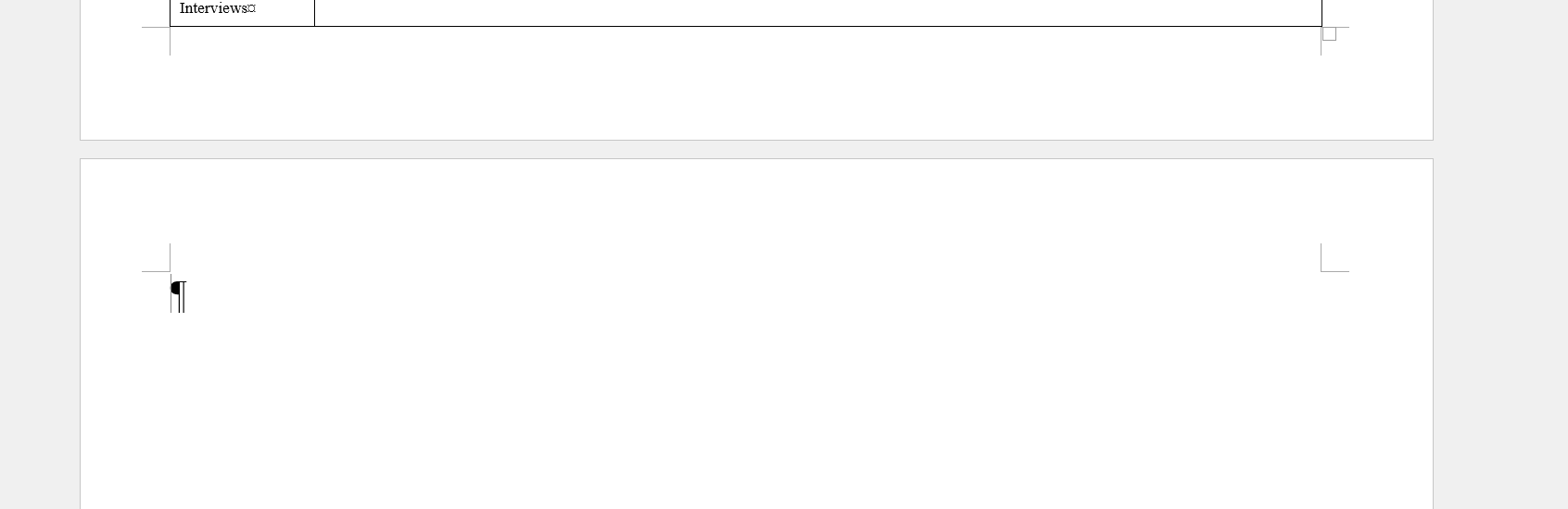 Wie lösche ich leere Seite in Word? (Microsoft, Microsoft Excel ...