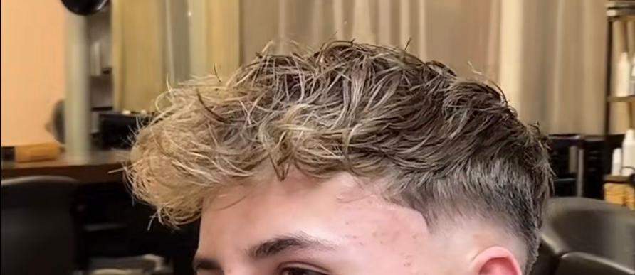 Wie mache ich eine Wasserrutsche haare? (Frisur, Styling, haare-stylen)